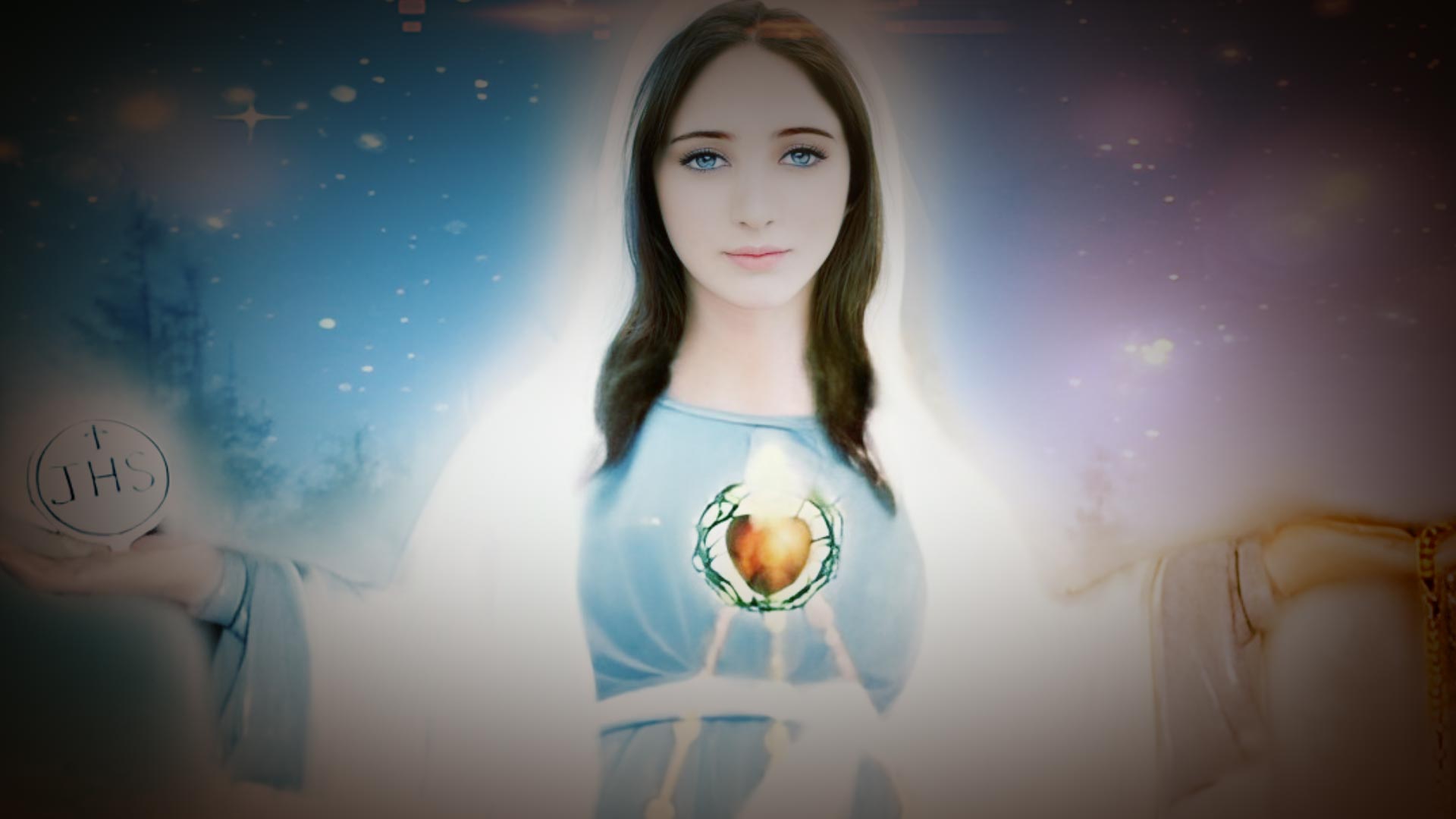 ApparitionsTV GOLD - Detalhes do Filme