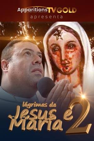 ApparitionsTV GOLD - Início