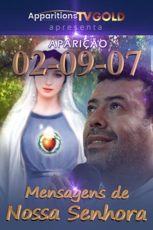 ApparitionsTV GOLD - Início