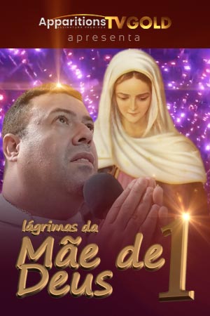 ApparitionsTV GOLD - Início